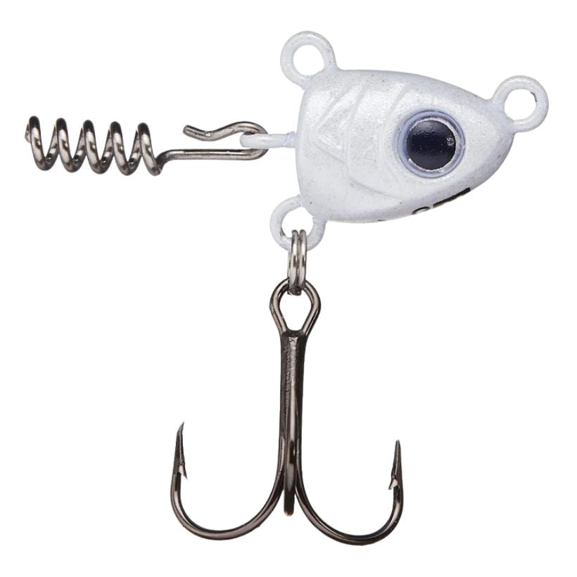 Buckeye Lures Freestyle Jig Heads – Southern Reel Outfitters