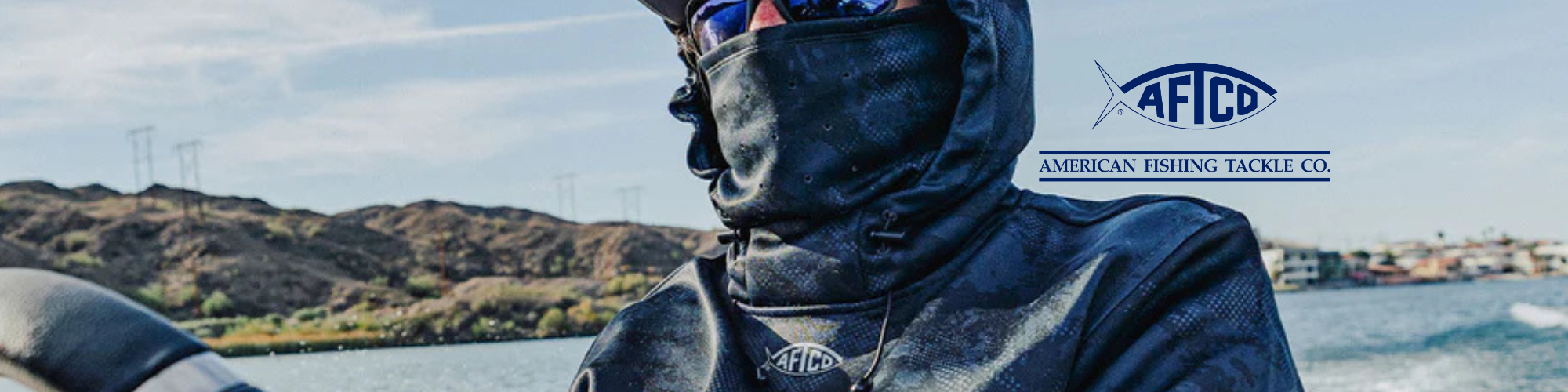 Aftco – Southern Reel Outfitters