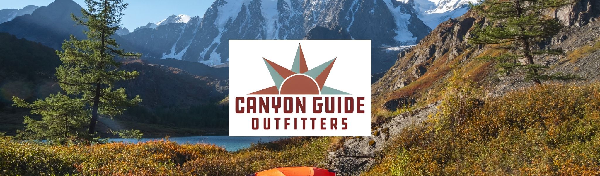 Canyon Guide Outfitters – Southern Reel Outfitters