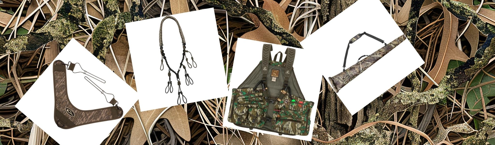 Drake Hunting – Southern Reel Outfitters