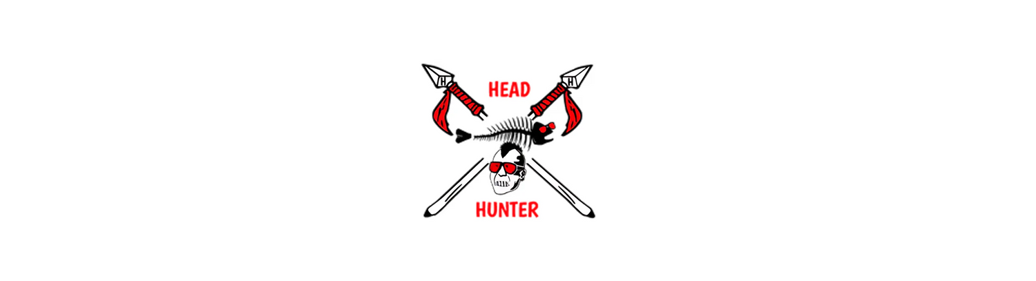 Head Hunter – Southern Reel Outfitters