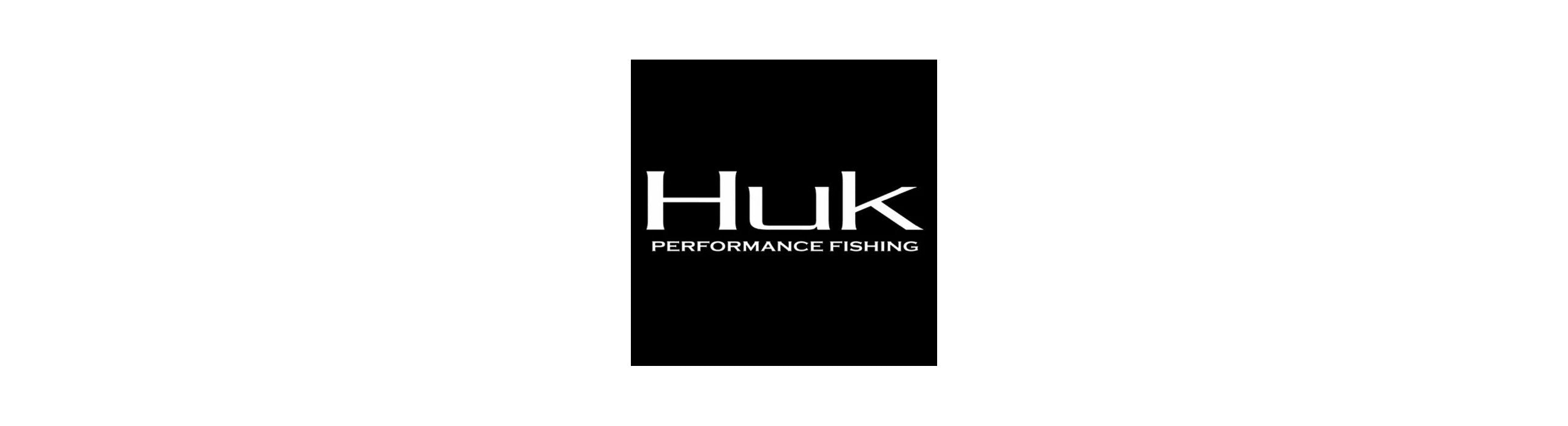 Huk Gear – Southern Reel Outfitters