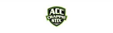 ACC Crappie Stix – Southern Reel Outfitters