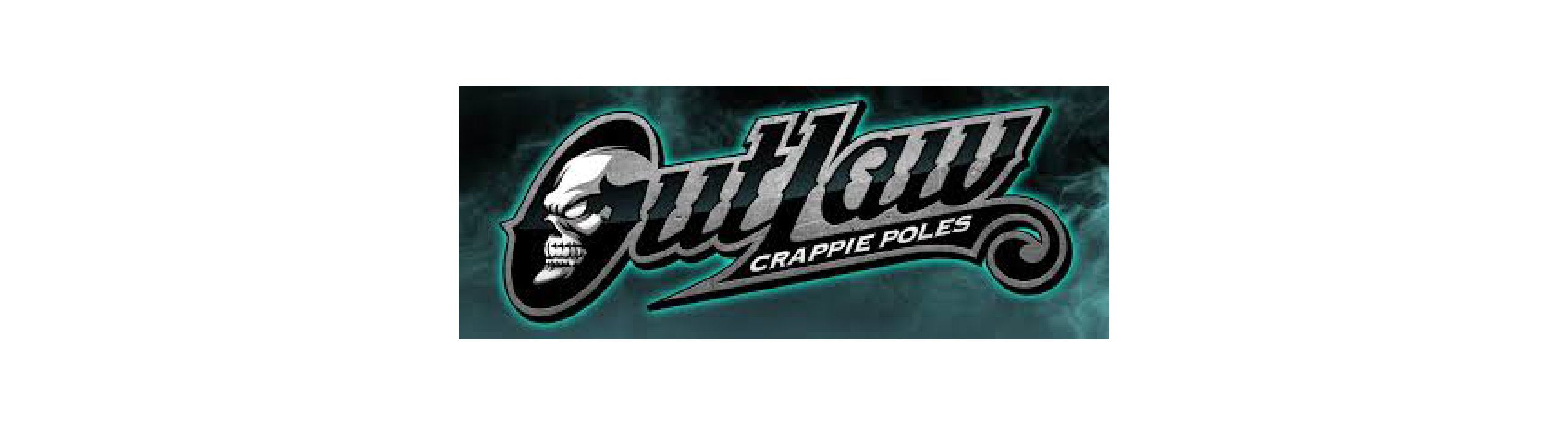Outlaw Crappie Poles – Southern Reel Outfitters