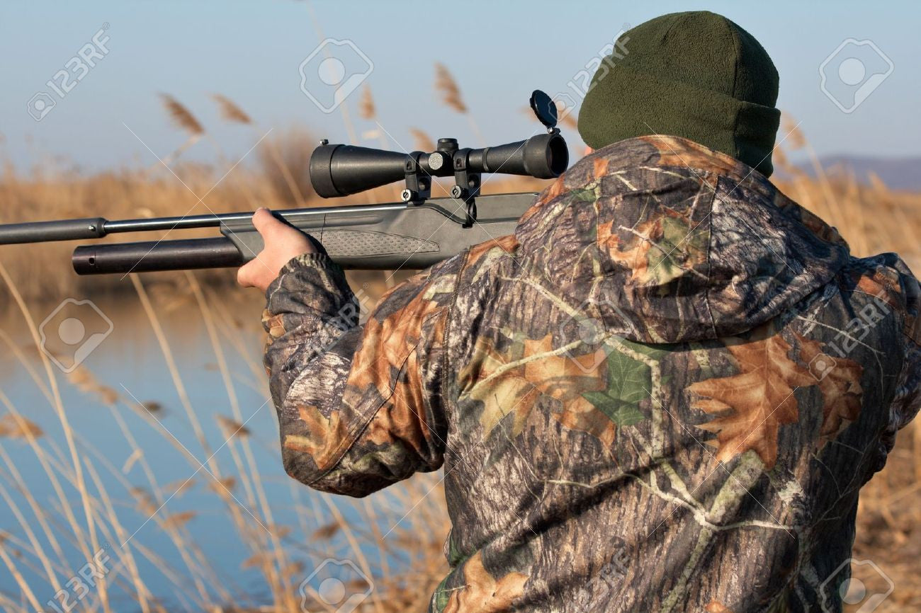 Hunt – Southern Reel Outfitters