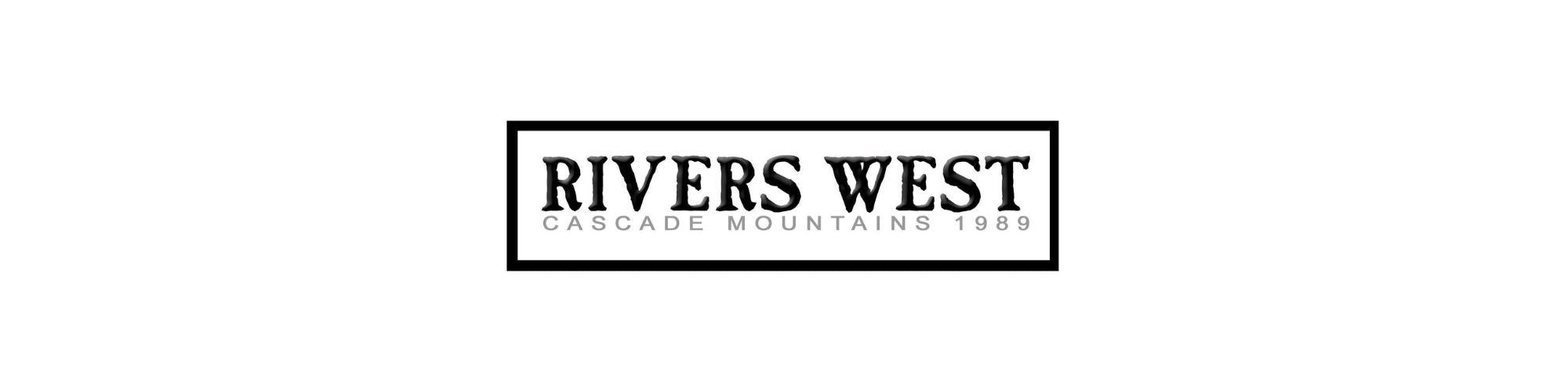 Rivers West – Southern Reel Outfitters