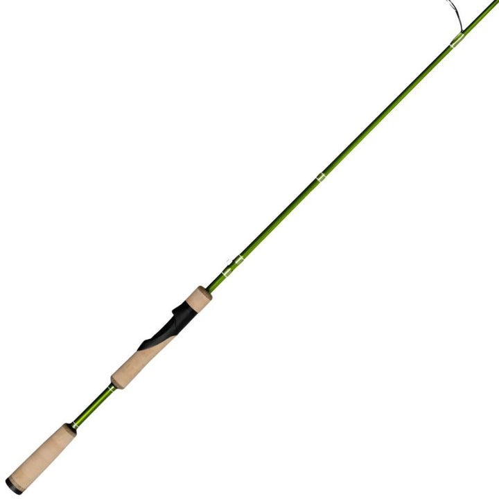 ACC Crappie Stix Rods | Premium Crappie Fishing Rods | Southern Reel ...