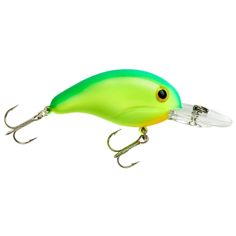 Bandit Lures 200 Series Diving Crankbaits – Southern Reel Outfitters