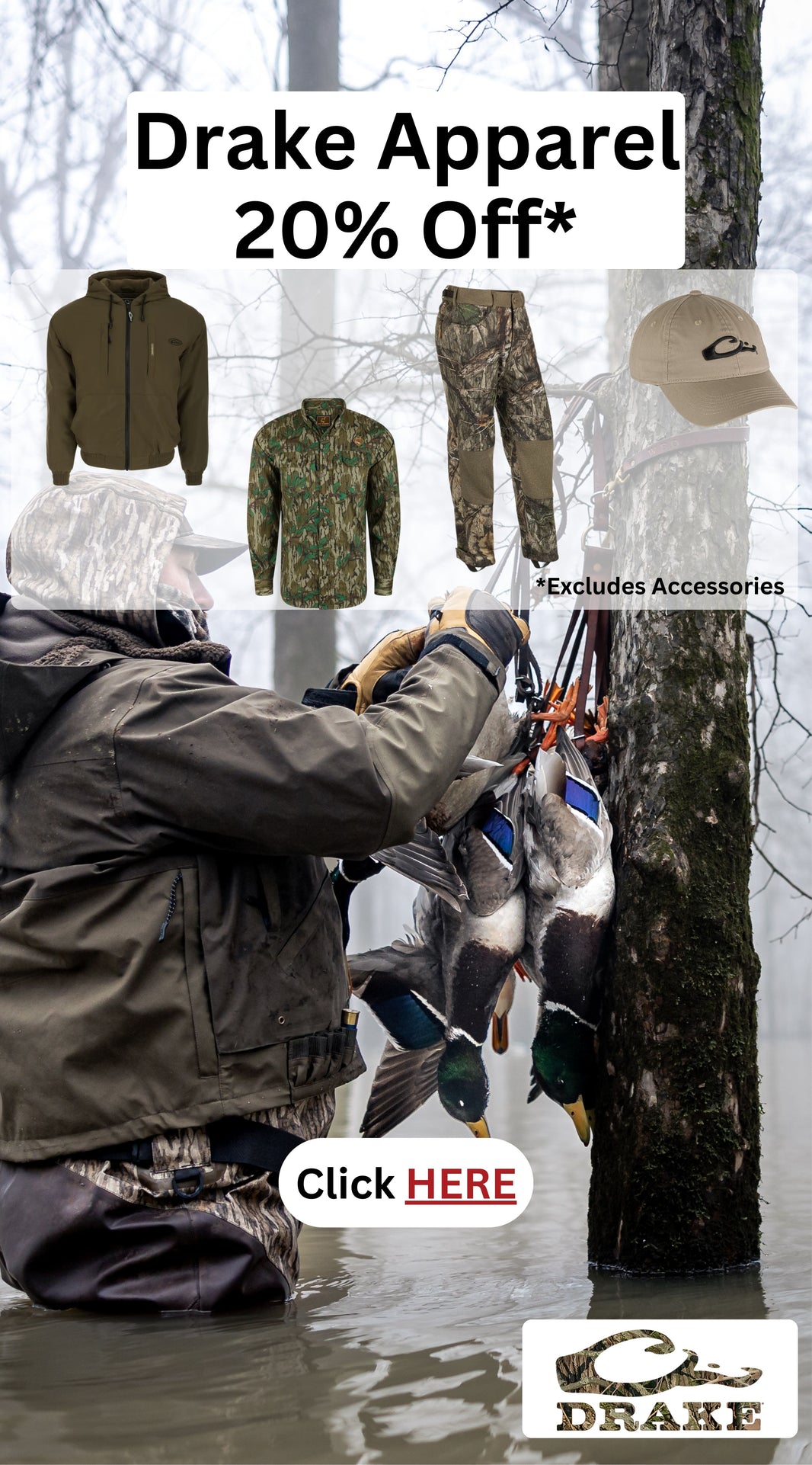 Fishing, Tackle, Rods, Reels, Marine, Hunting, Apparel, and more ...