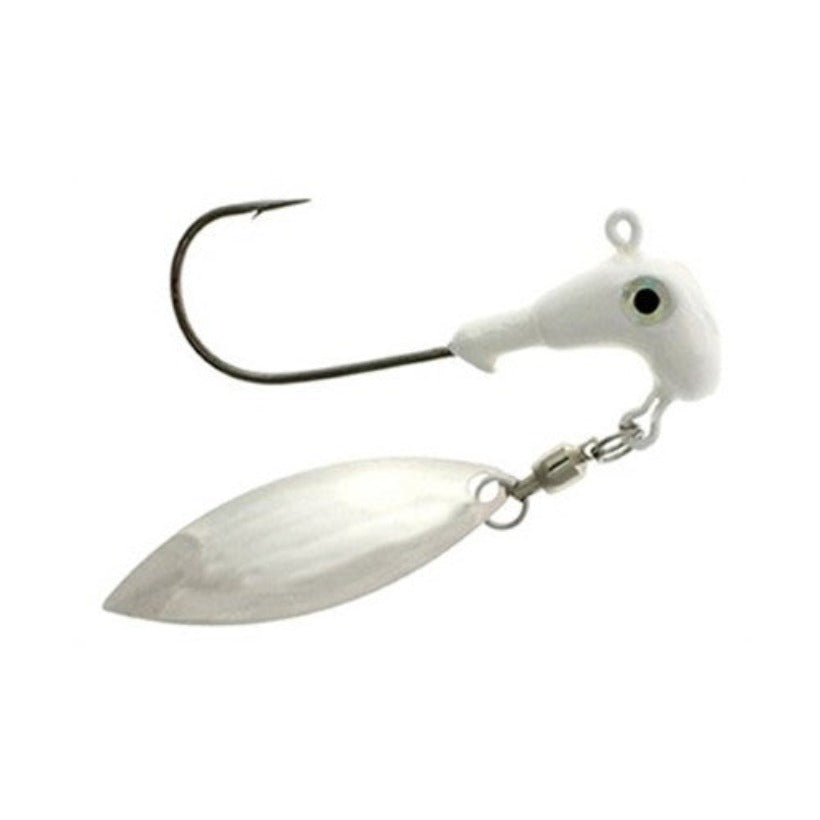 Blakemore Casey's Classic Road Runner Underspin – Southern Reel Outfitters