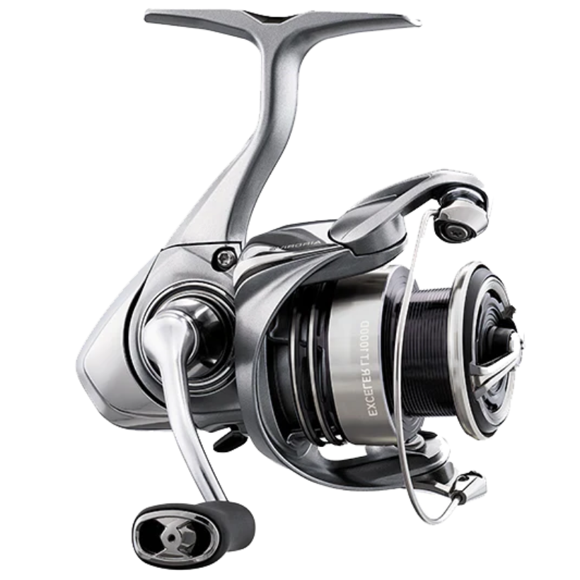 Daiwa Exceler Lt Spinning Reels – Southern Reel Outfitters