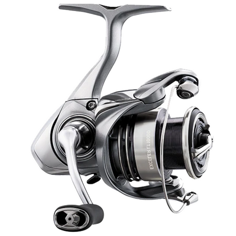 Daiwa Exceler Lt Spinning Reels | Southern Reel Outfitters