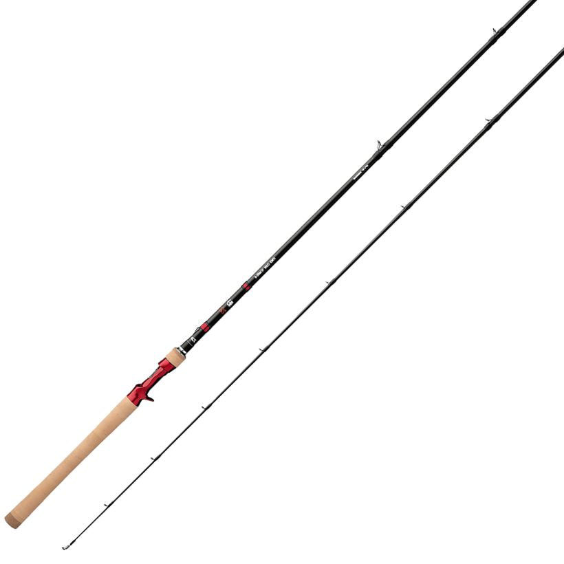 Daiwa Kage B Casting Rods – Southern Reel Outfitters