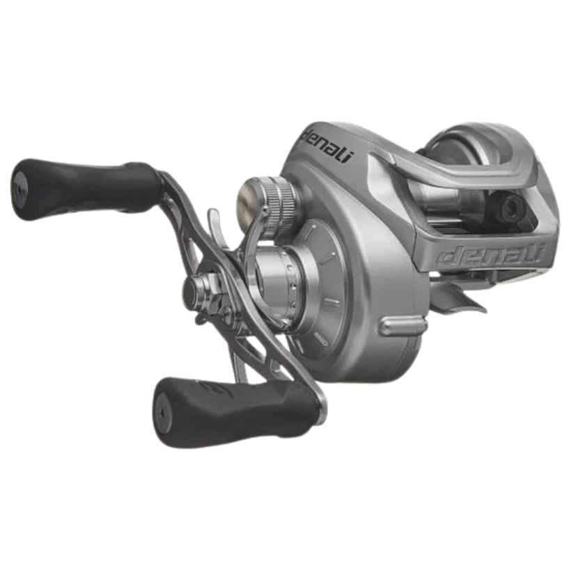 Denali Novus Casting Reels – Southern Reel Outfitters