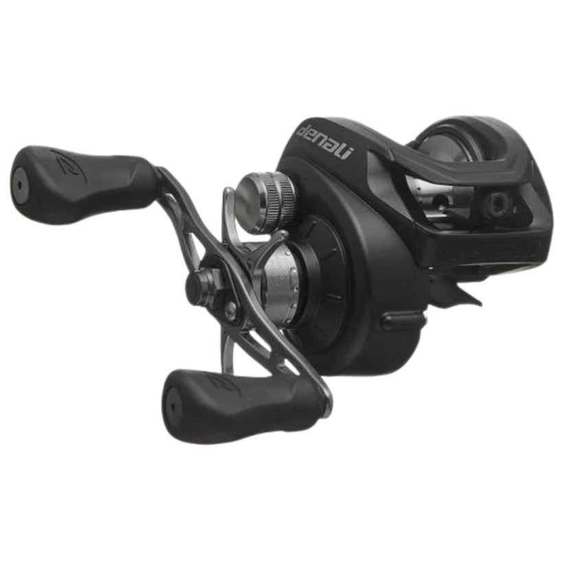 Denali Novus Pro Casting Reels – Southern Reel Outfitters