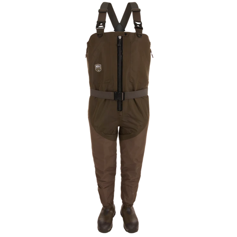 Drake Uninsulated Guardian Elite HND Front Zip Waders – Southern Reel ...