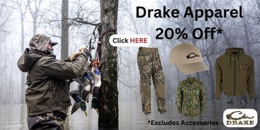 Fishing, Tackle, Rods, Reels, Marine, Hunting, Apparel, and more ...
