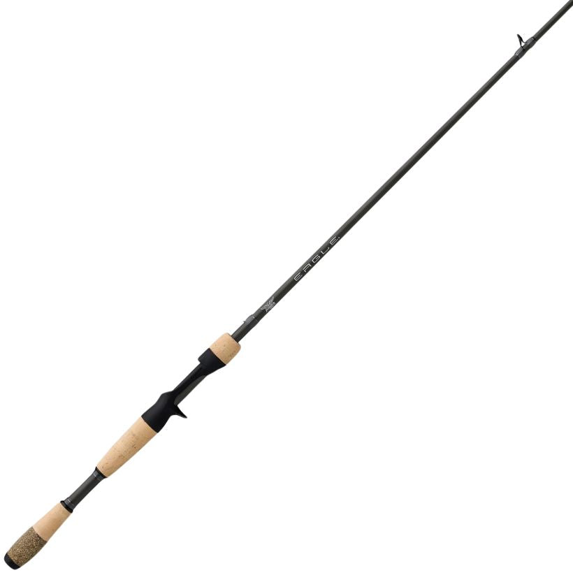 Fenwick Eagle Bass Casting Rods – Southern Reel Outfitters