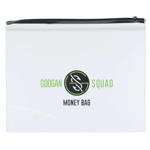 Googan Squad Money Bag | Southern Reel Outfitters