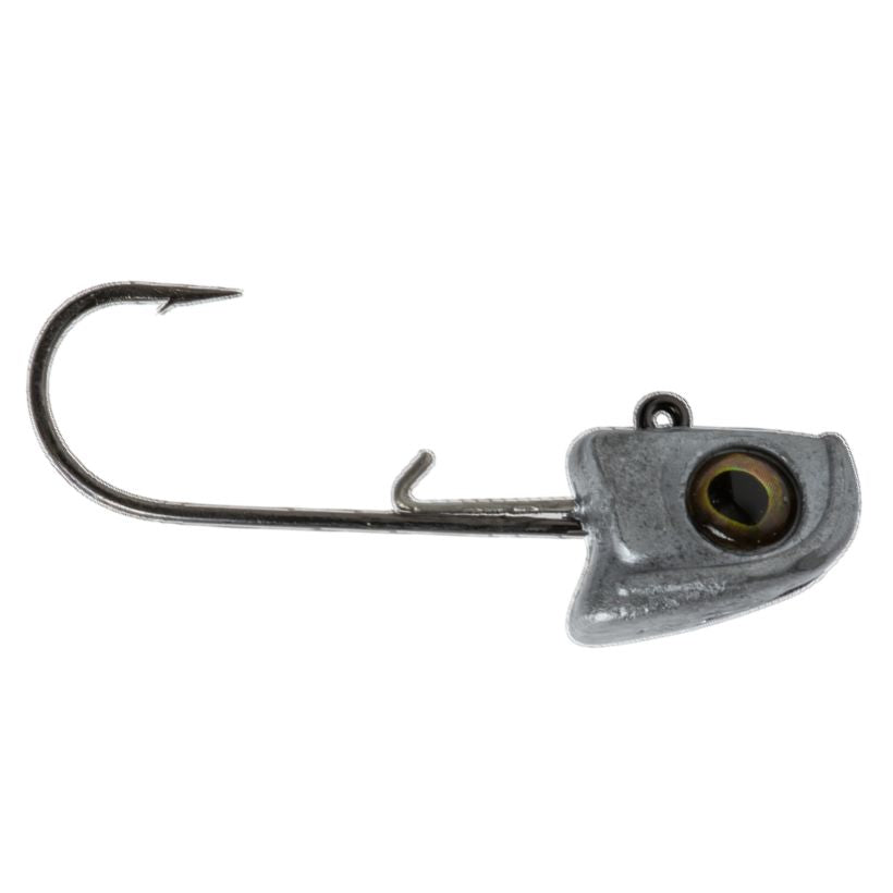 Great Lakes Finesse Hanging Jig Head – Southern Reel Outfitters