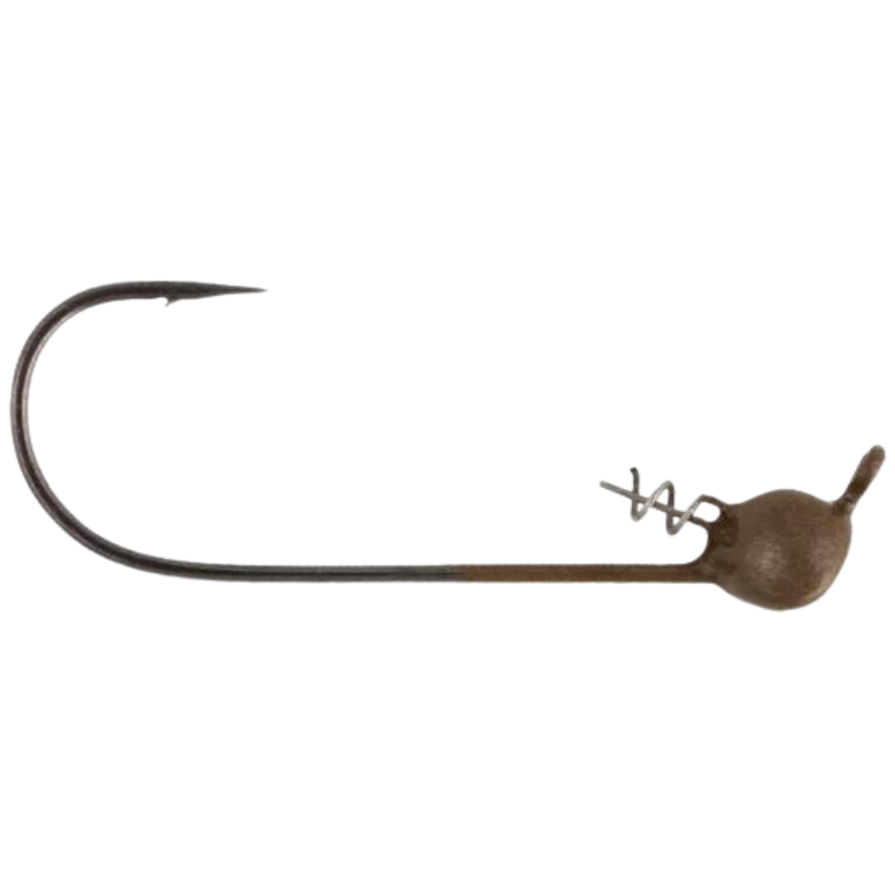 Owner Ultrahead Shakey Head Jig Heads – Southern Reel Outfitters