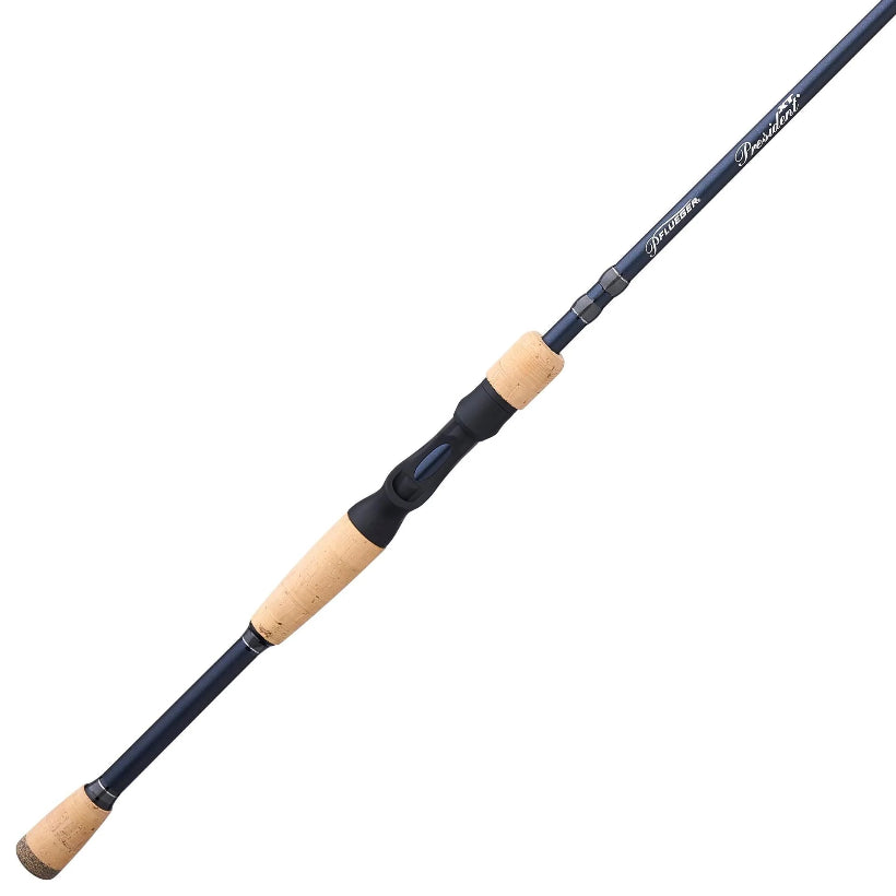 Pflueger President XT Casting Rods – Southern Reel Outfitters