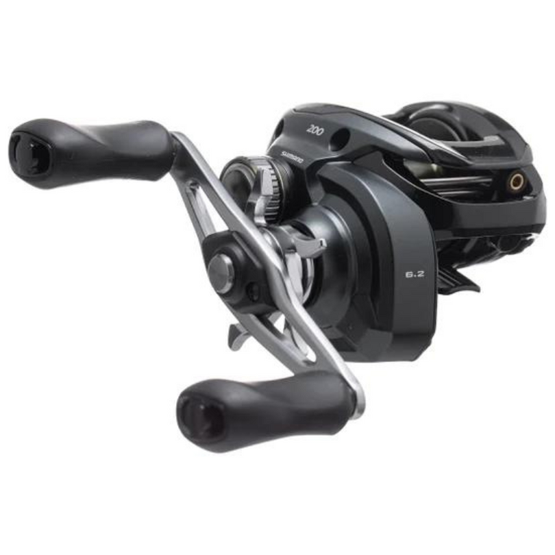 Shimano Curado 200M Casting Reels | Southern Reel Outfitters