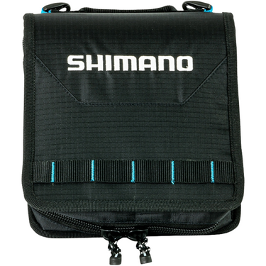 Shimano Baraja Worm Binder – Southern Reel Outfitters