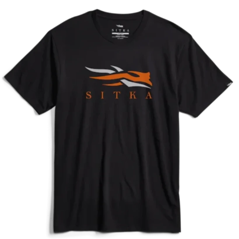 Sitka Icon T-Shirts – Southern Reel Outfitters