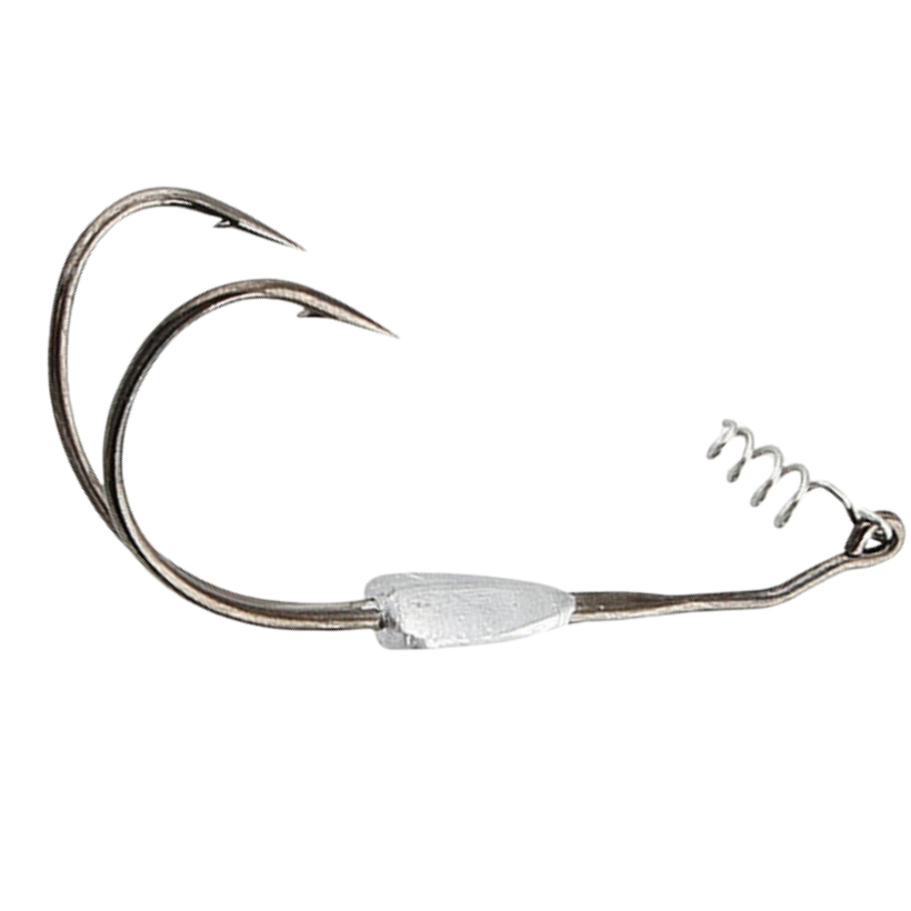 Stanley Ribbit Double Take Hooks – Southern Reel Outfitters
