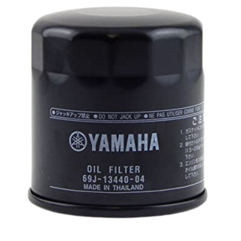 Yamaha Oil Filters | Southern Reel Outfitters