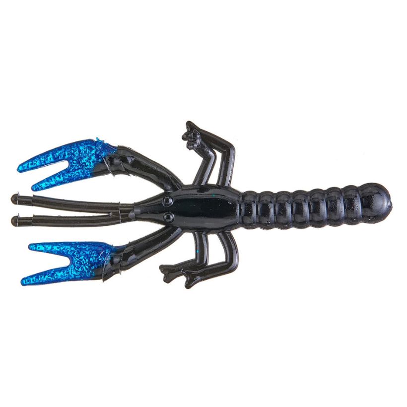 Zoom Lil Critter Craw – Southern Reel Outfitters