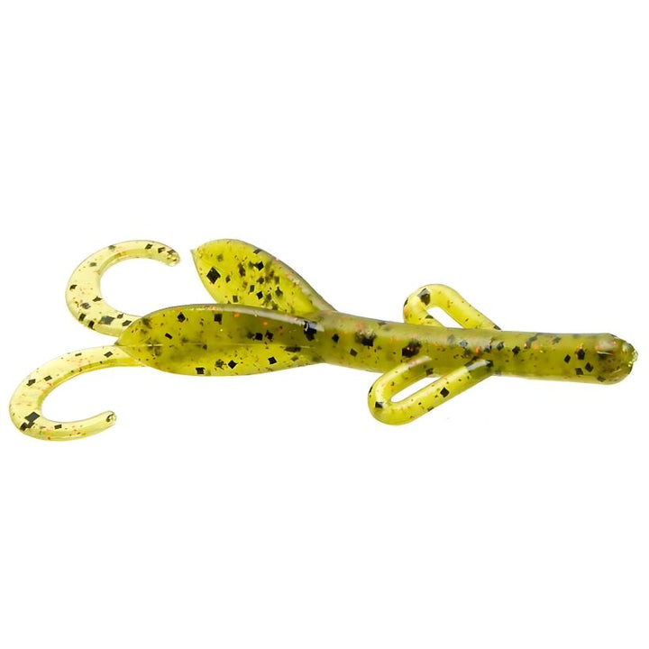Zoom Tiny Brush Hogs Creature Baits – Southern Reel Outfitters