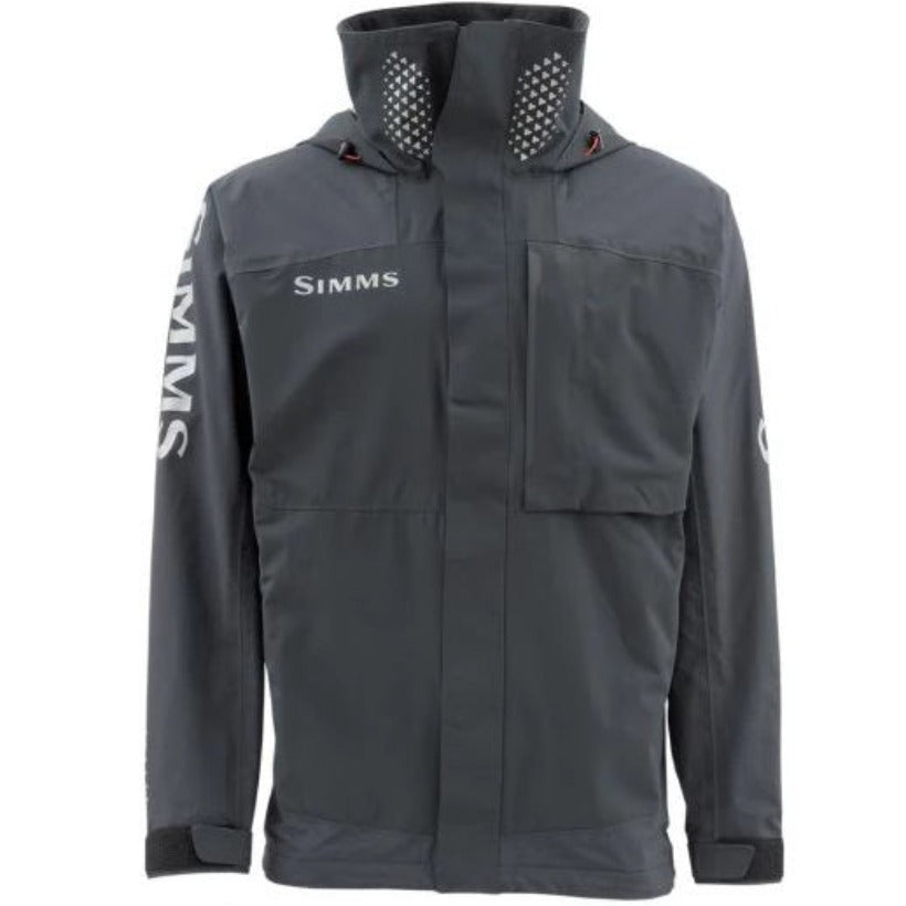 Simms Challenger Fishing Jacket – Southern Reel Outfitters
