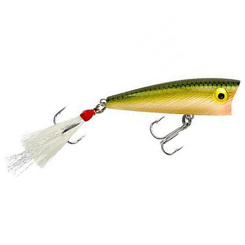 Rebel Lures