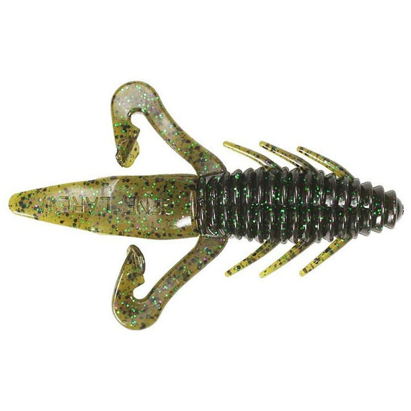 Gene Larew Biffle Bug | Southern Reel Outfitters