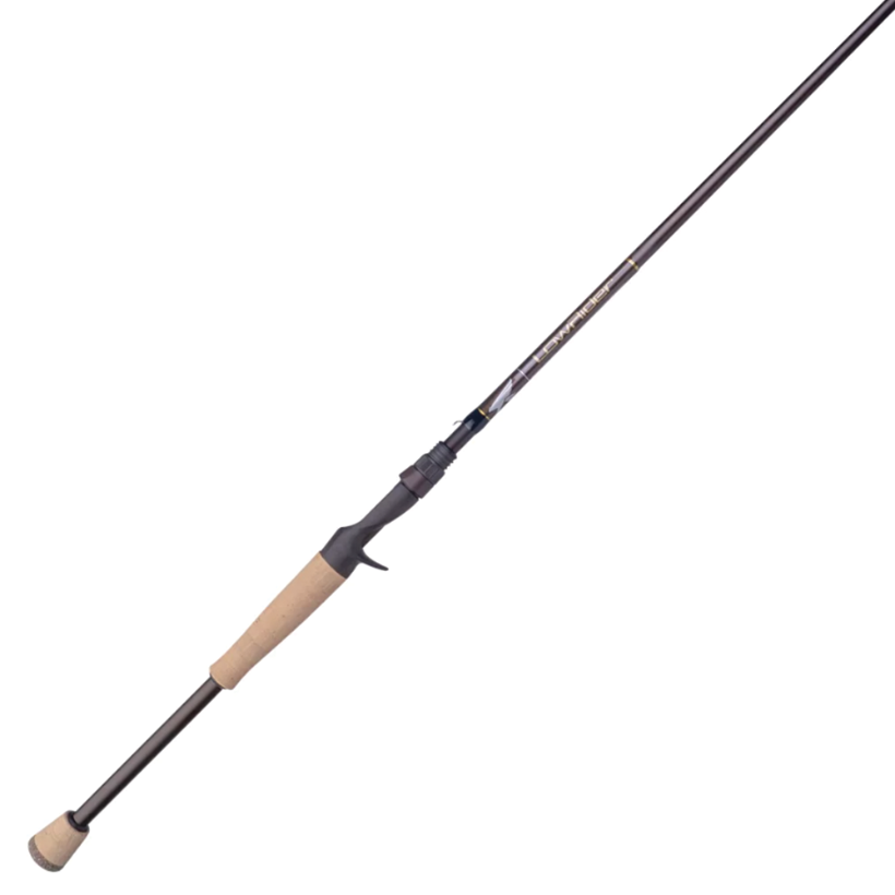 Falcon Lowrider Casting Rods – Southern Reel Outfitters