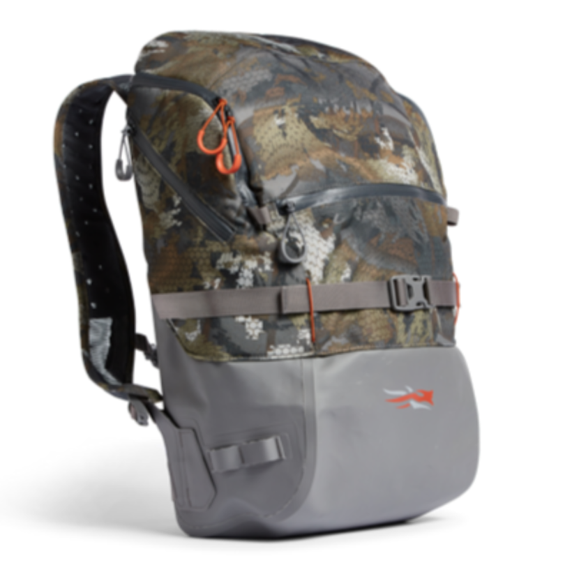 Sitka Timber Backpack – Southern Reel Outfitters