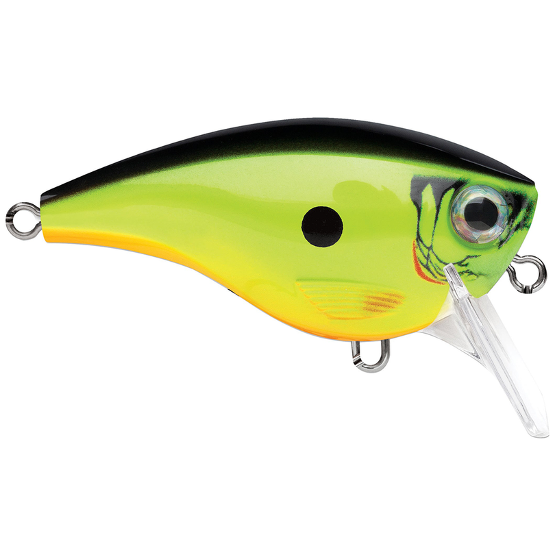 Rapala Balsa Xtreme BX Big Brat Squarebill Crankbaits | Southern Reel ...