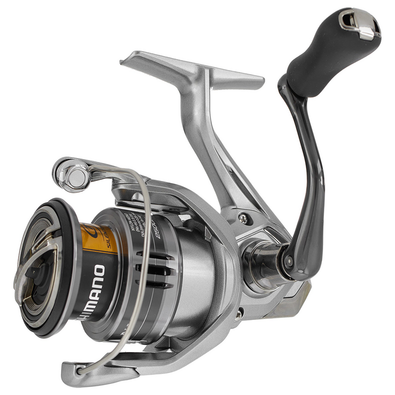 Shimano Nasci Spinning Reels | Southern Reel Outfitters