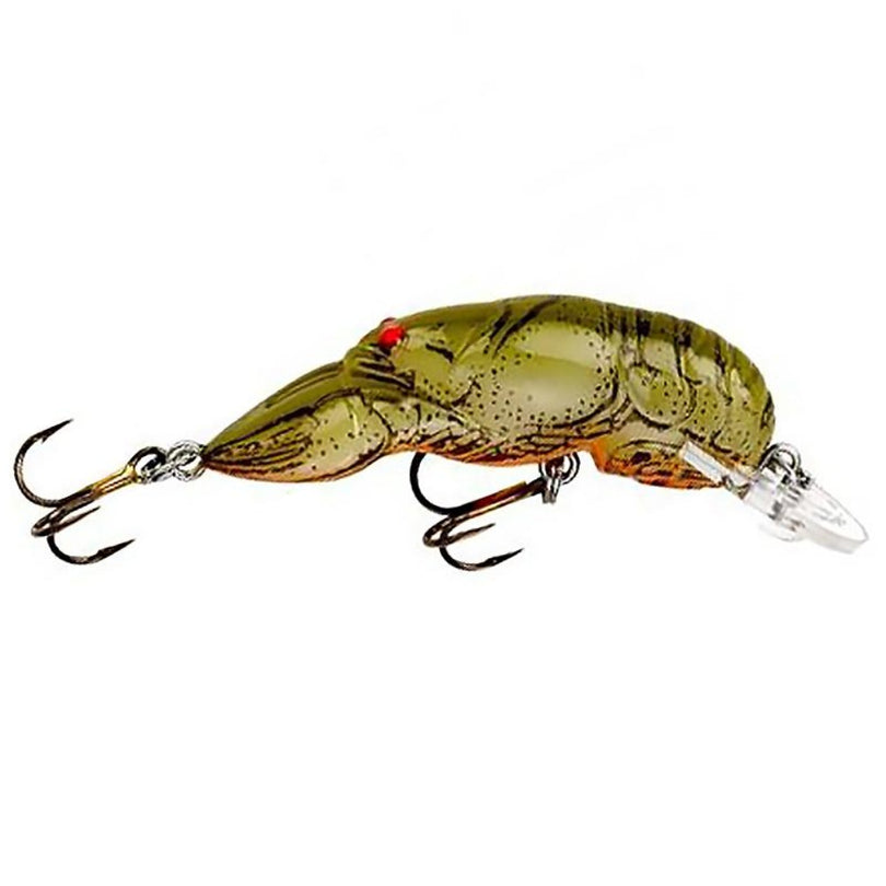 Rebel Teeny Wee Crawfish Crankbaits | Southern Reel Outfitters