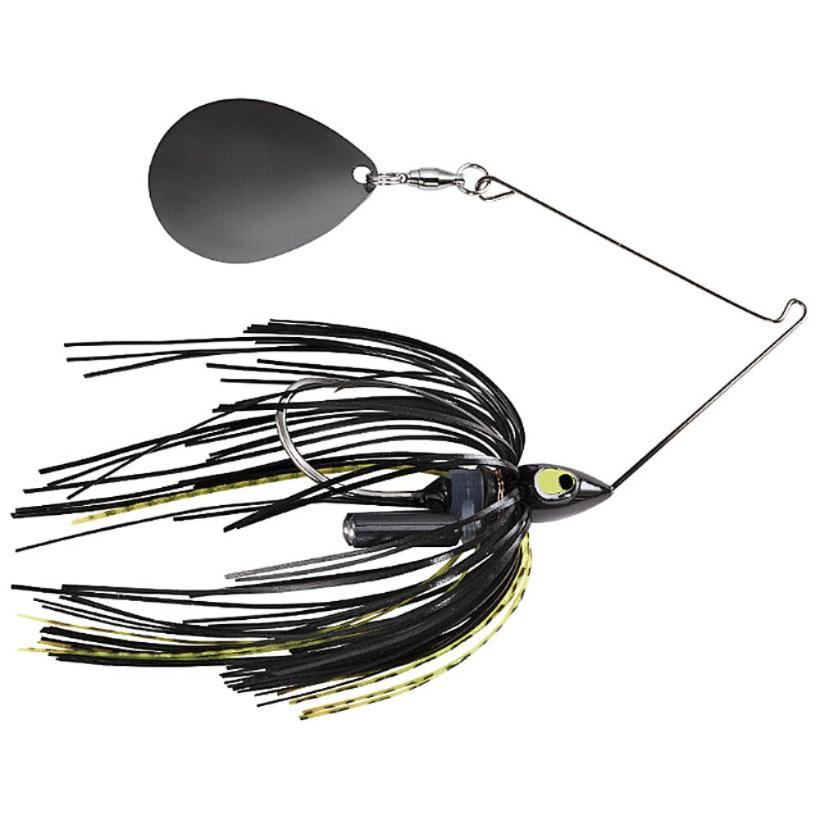 War Eagle Night Time Spinnerbaits – Southern Reel Outfitters