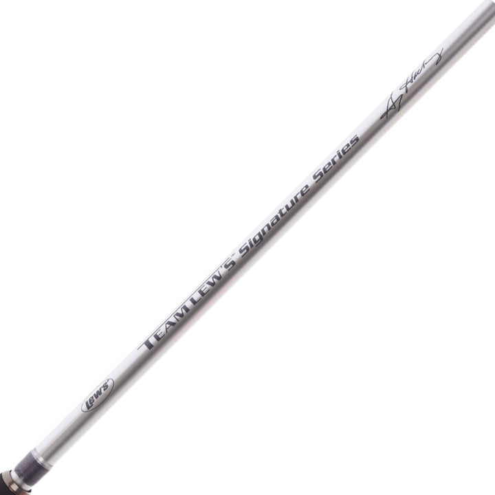 Lew's Signature Series Casting Rods – Southern Reel Outfitters
