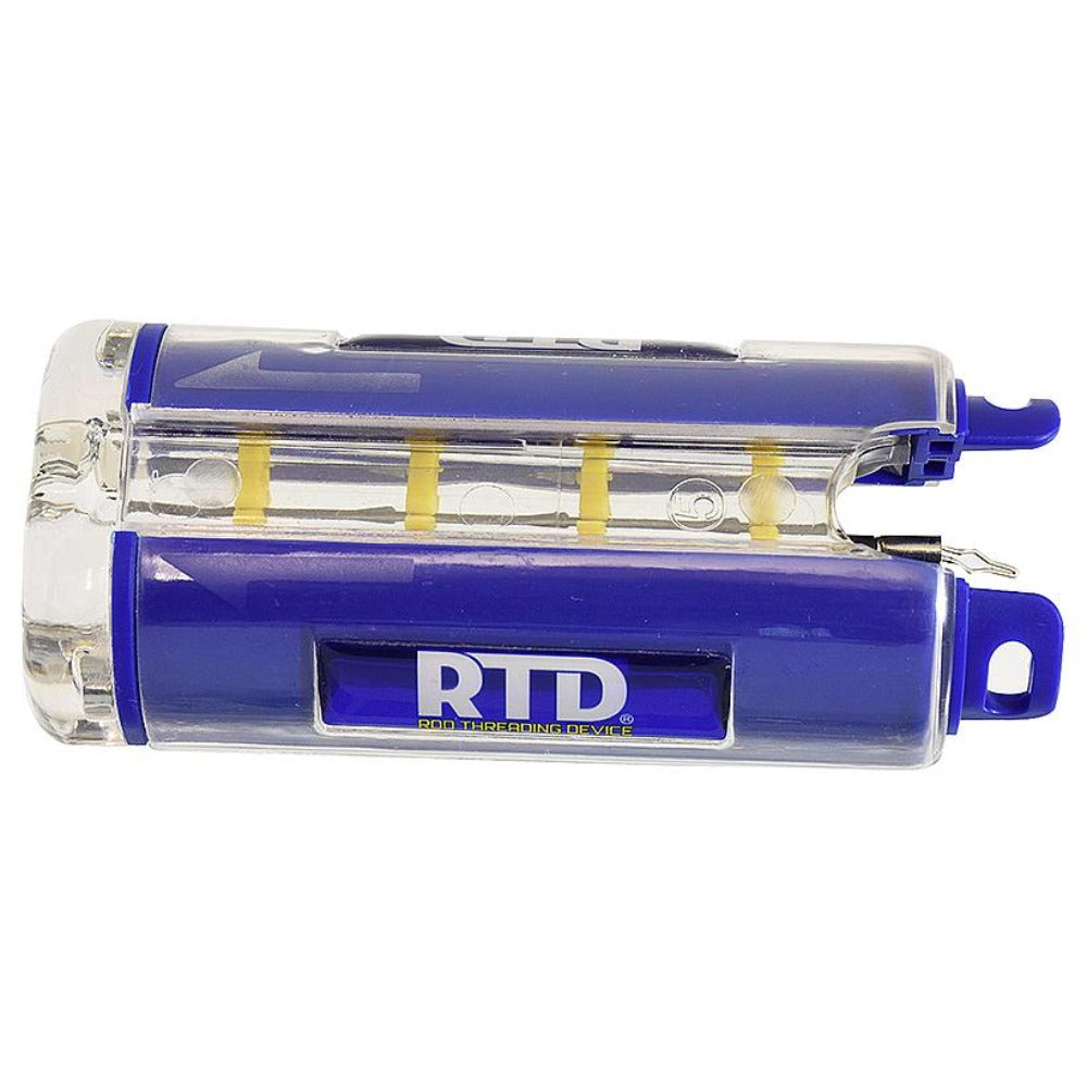 Erupt Fishing Rod Threading Device (RTD) – Southern Reel Outfitters